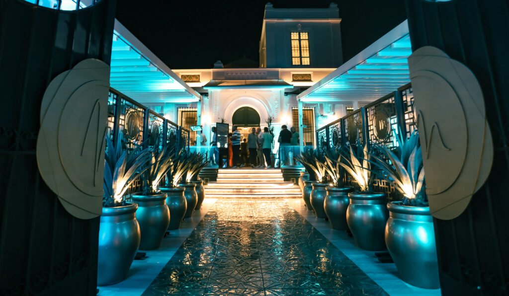 Restaurant LA MAISON – Restaurant LA MAISON