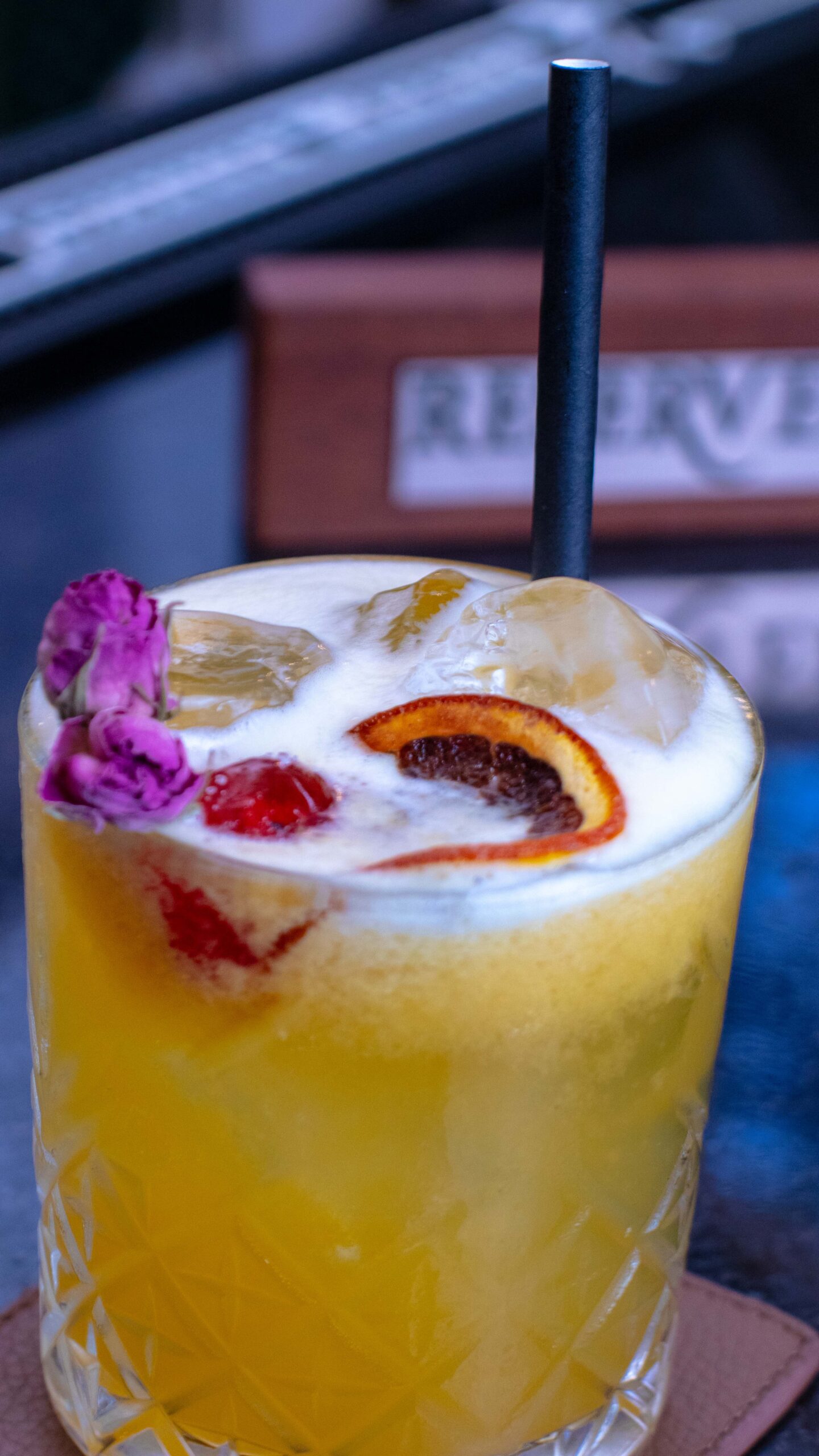 Les boissons - Restaurant LA MAISON