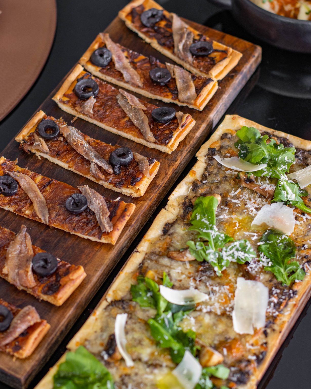 Restaurant LA MAISON – Restaurant LA MAISON