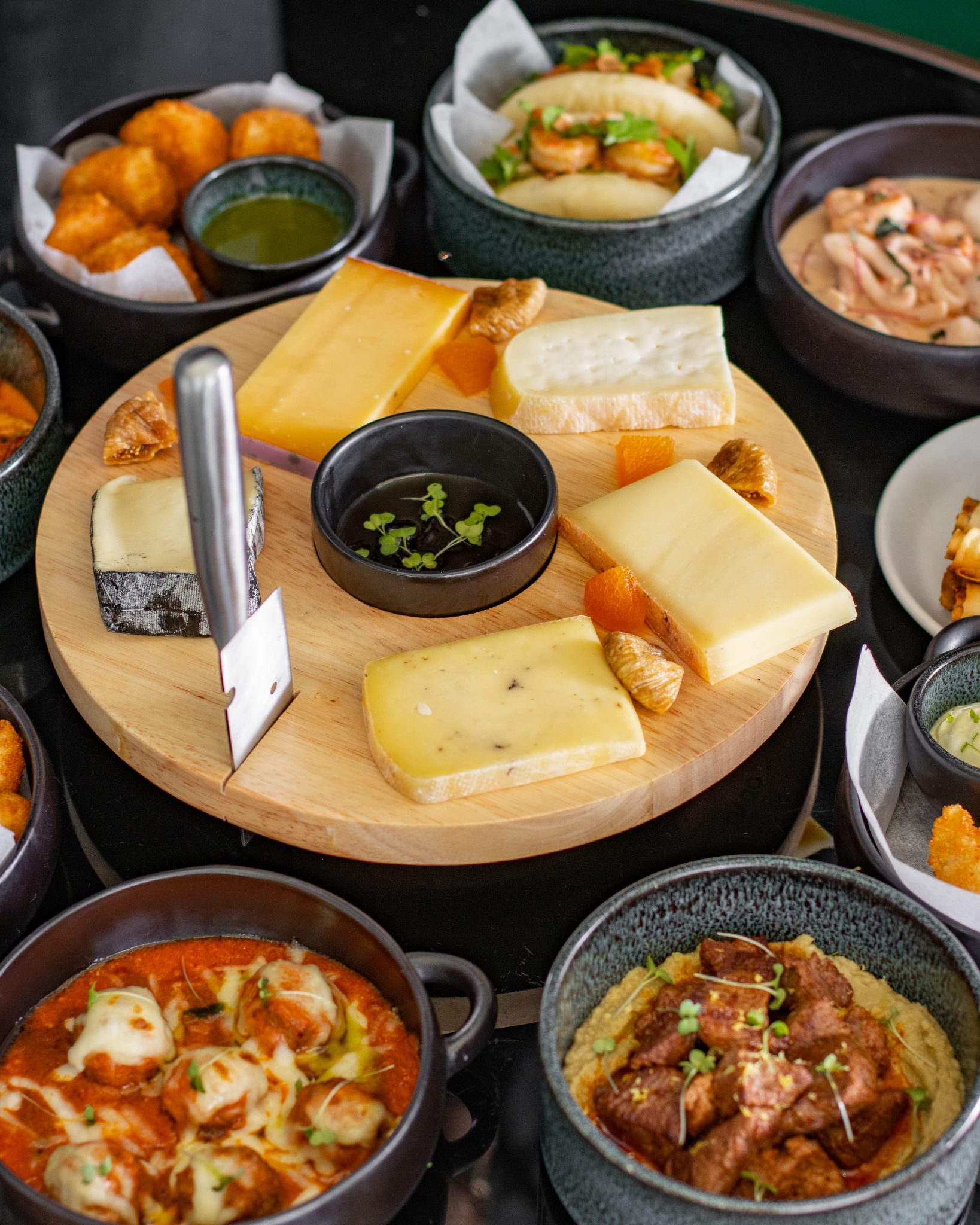 Les Menus & Cartes – Restaurant LA MAISON