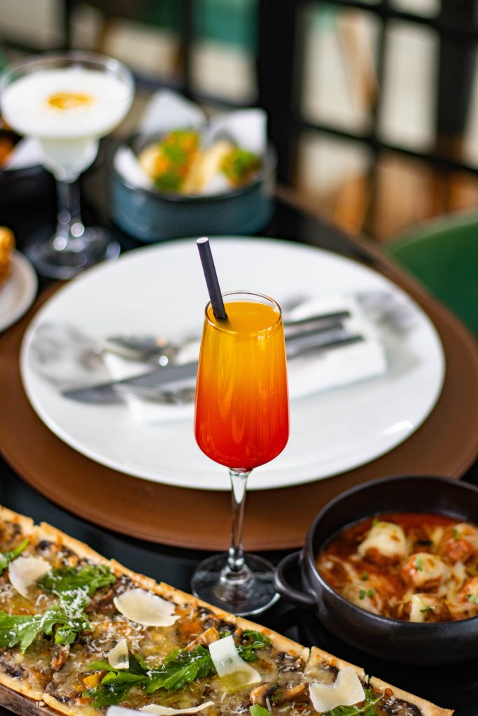 Les Menus & Cartes – Restaurant LA MAISON